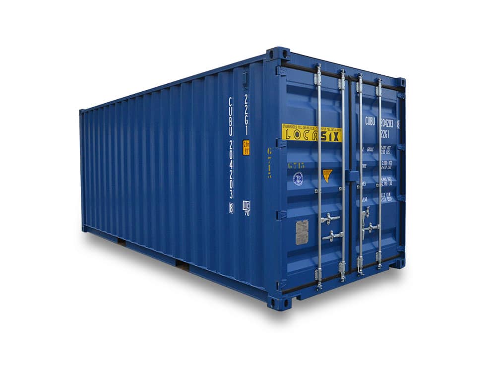 Location container stockage G (type marin de 32 m³)