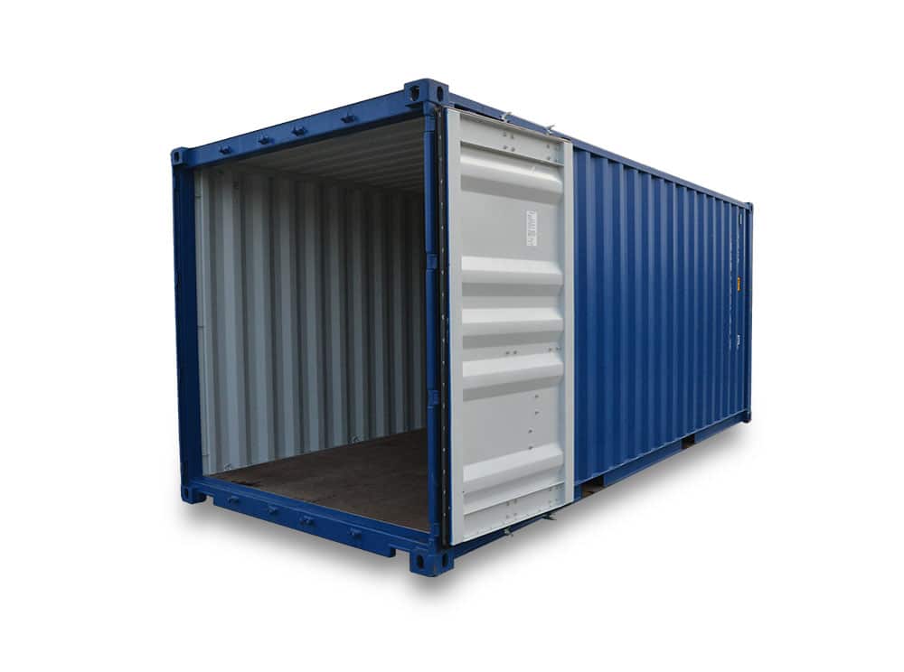 Location container stockage G (type marin de 32 m³)